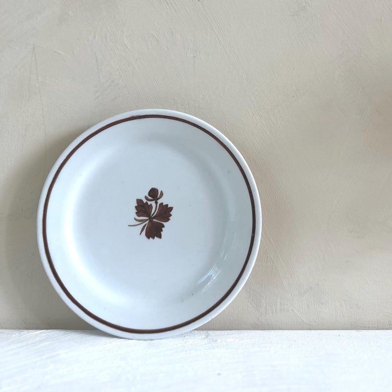 Royal Ironstone - Etsy