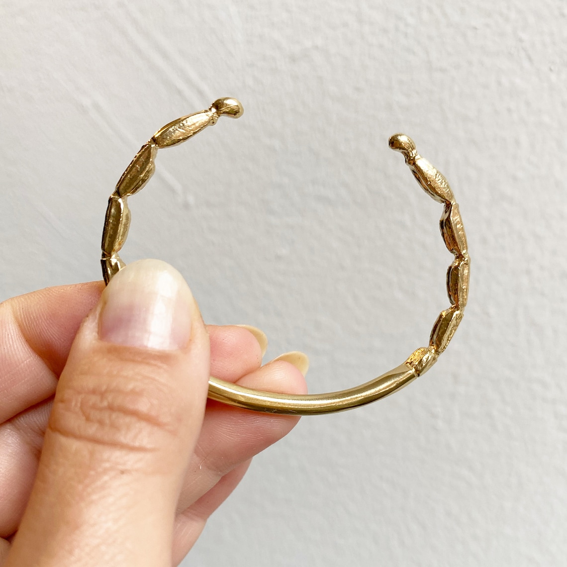 Scorpion Bracelet Open Cuff Bracelet Scorpion Tail Jewelry - Etsy