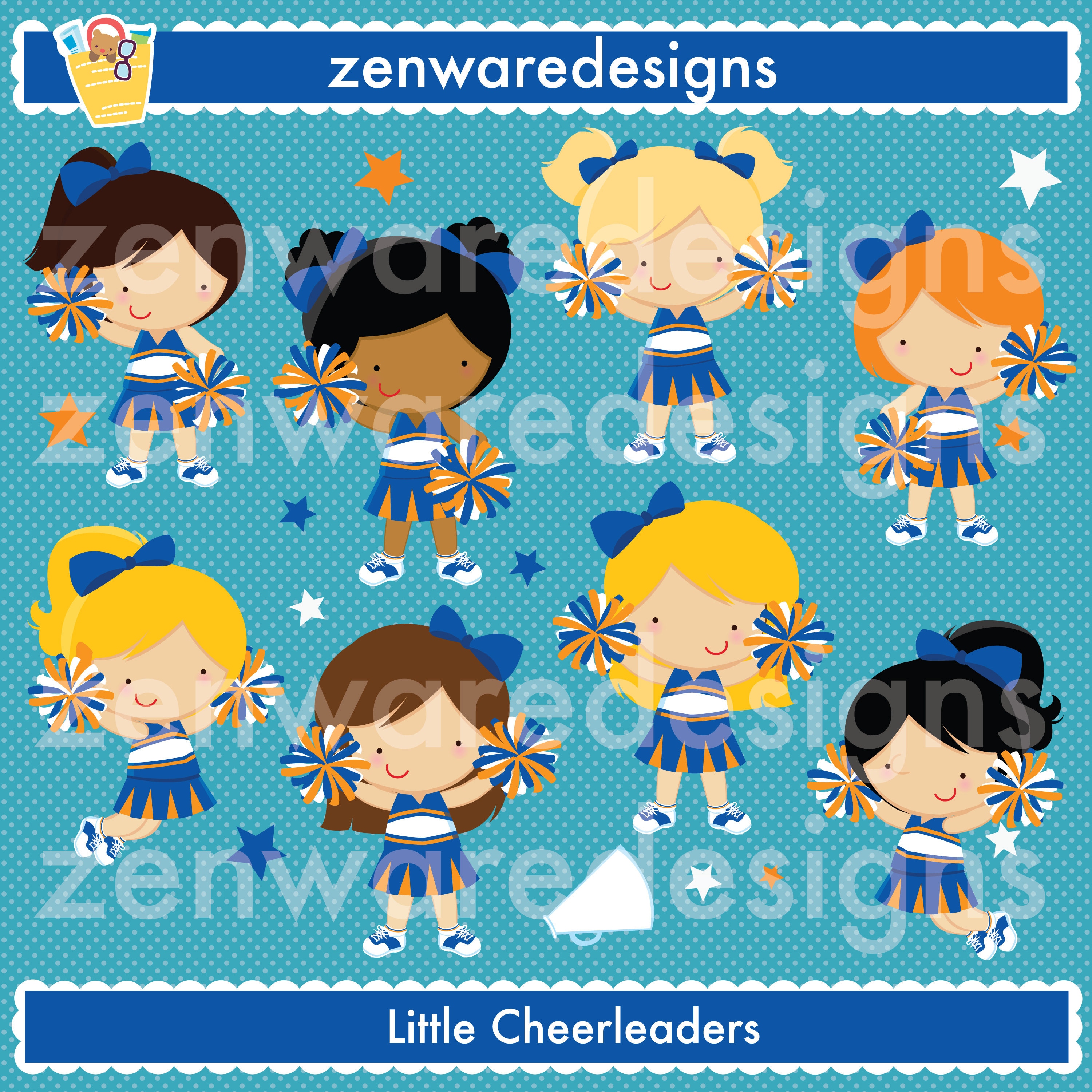 Cheer SVG Cutting File / Clip Art - Etsy