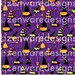 Halloween Digital Papers - Etsy