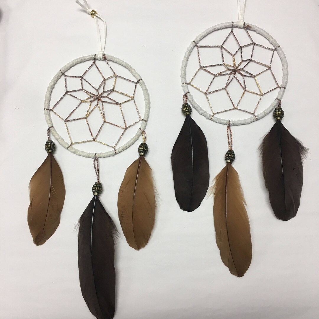 Indie Wild Dream Catcher - Etsy