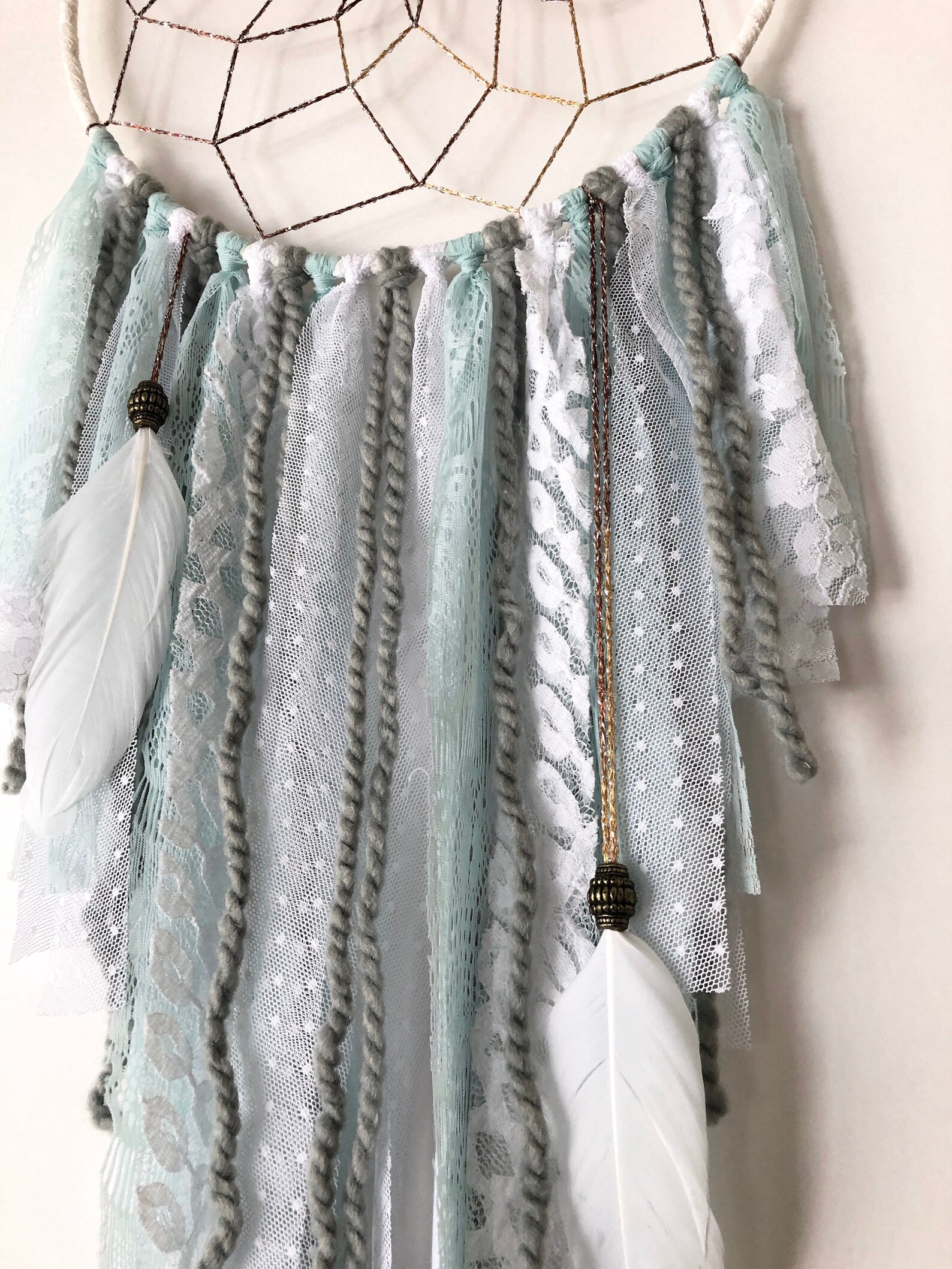 Ember Skye DIY Dream Catcher Kit, Dreamcatcher DIY Kit, Do It Yourself ...