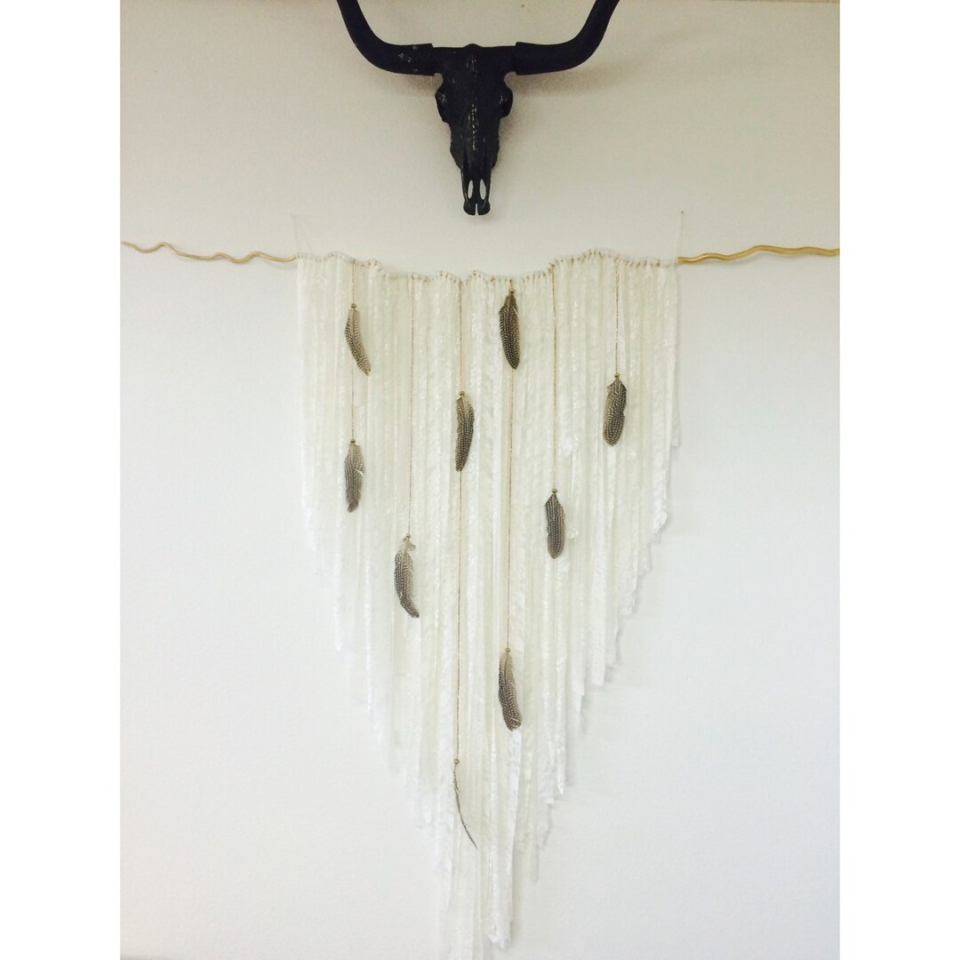 Athena Wall Hanging - Etsy