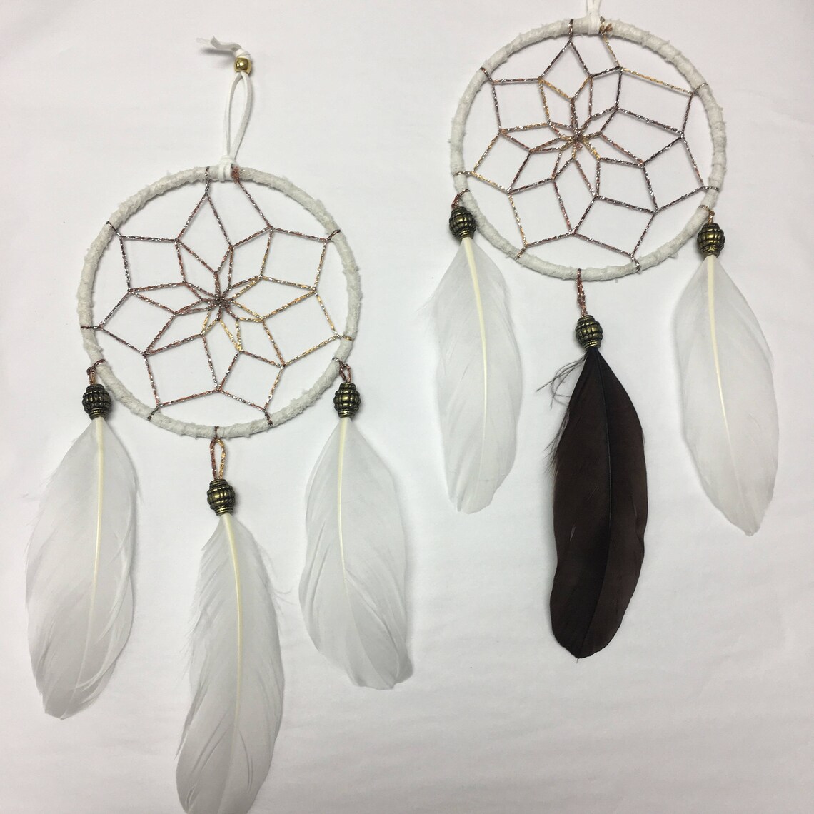 Indie Wild Dream Catcher - Etsy
