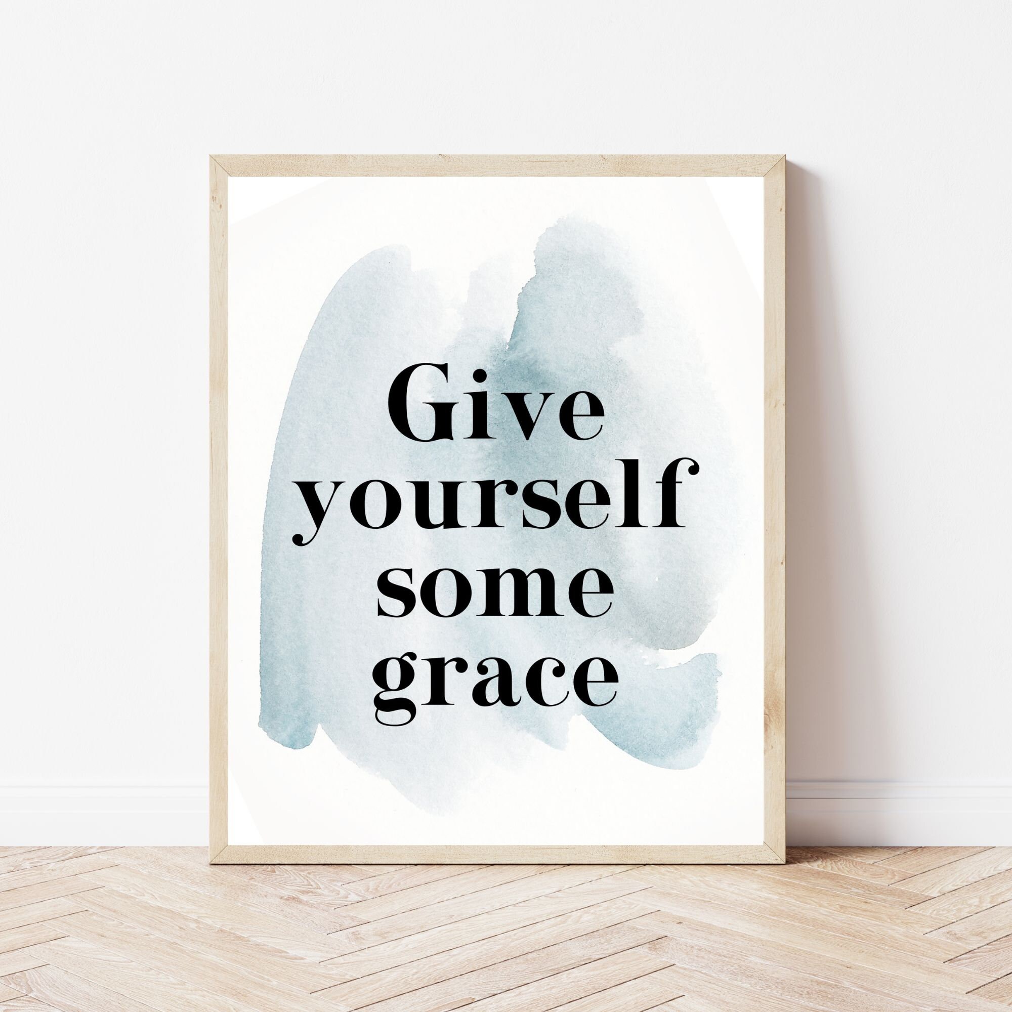 Giving Grace Quotes