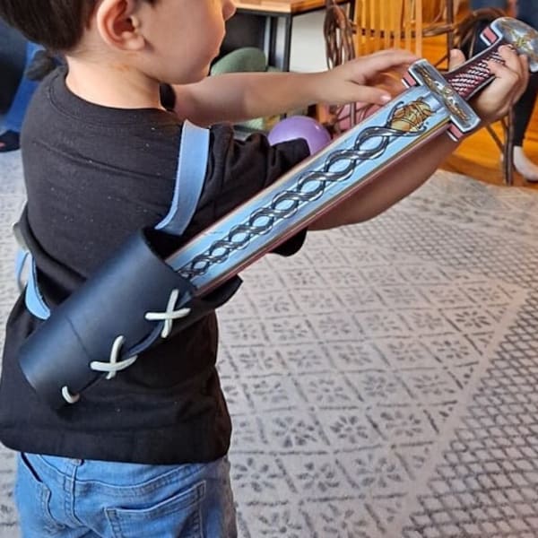 Kid Play Swords - Etsy
