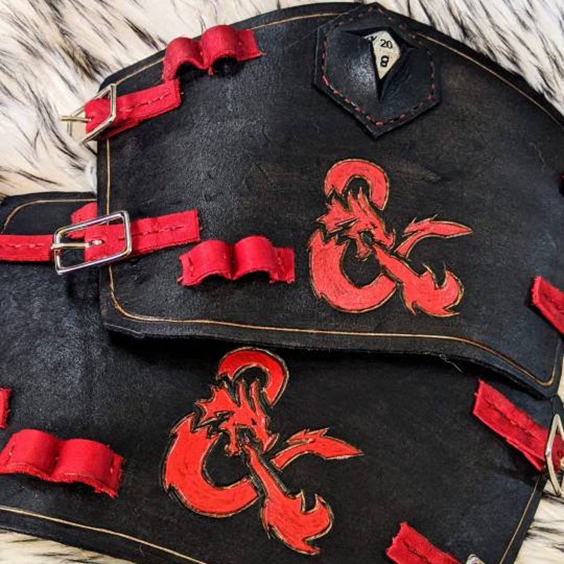 Dnd Dungeon Master Costume - Etsy