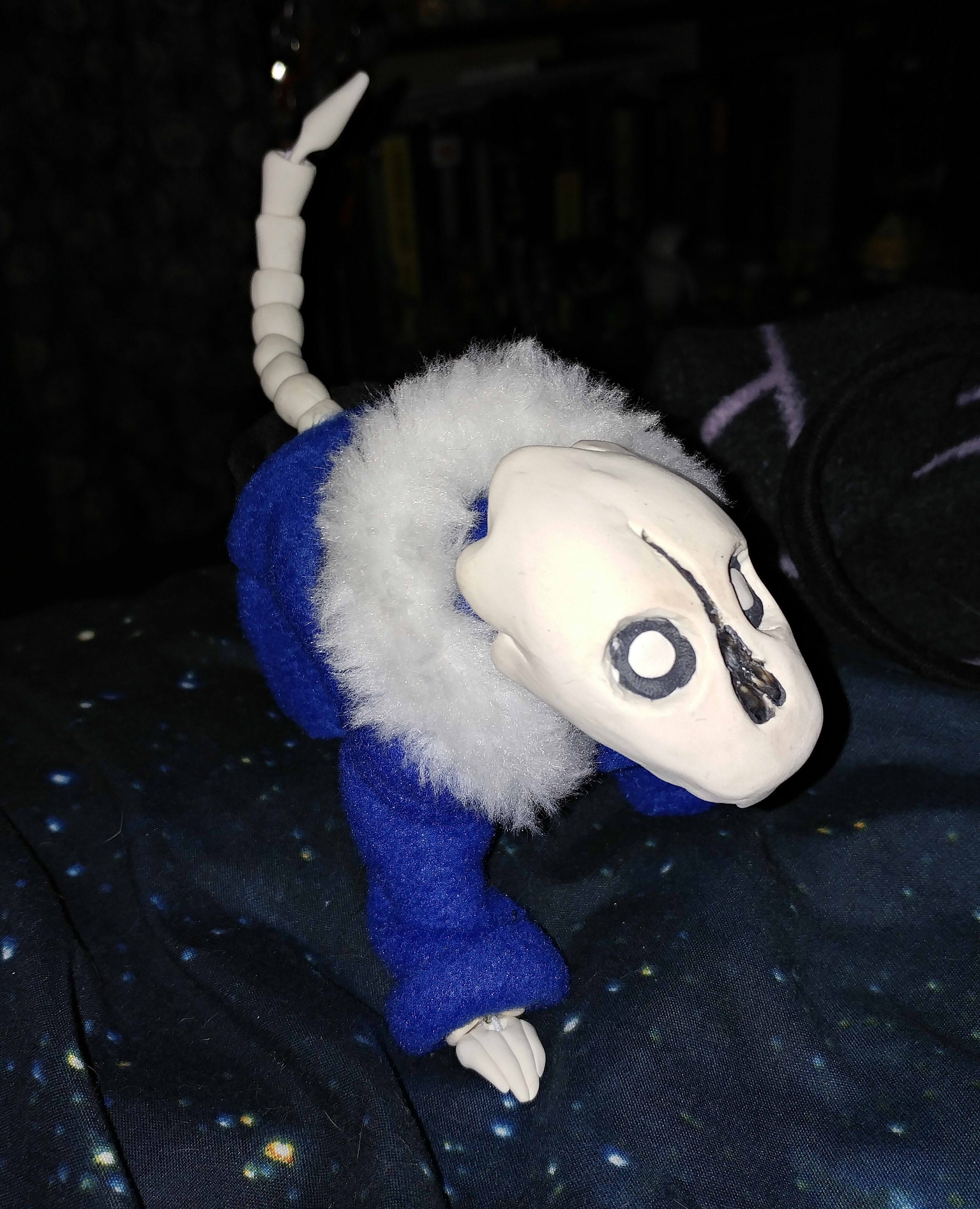 El Gaster Blaster Original