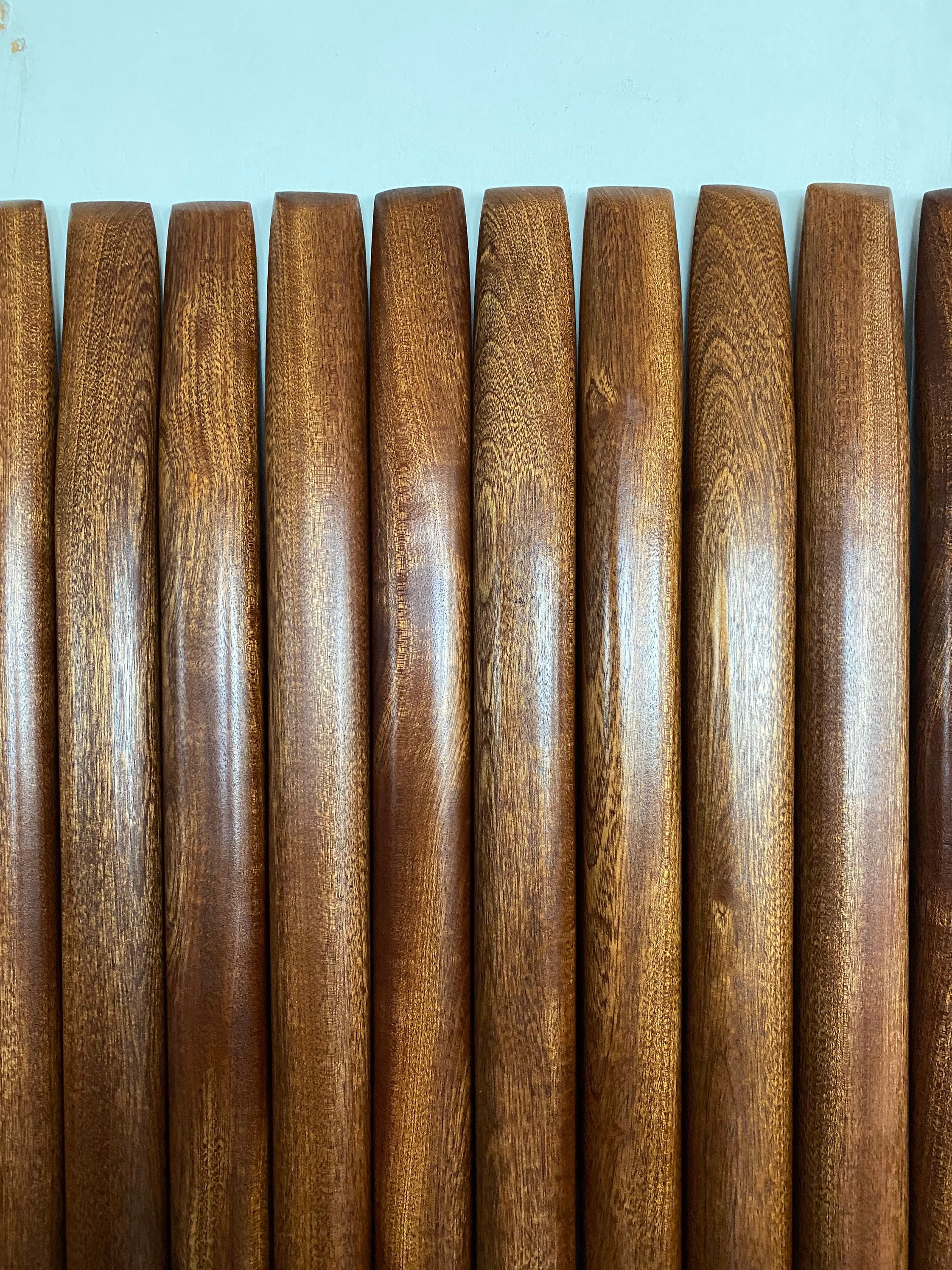 O'o Stick Hawaiian Ground Breaking Ceremonial Stick | Etsy