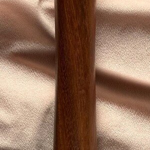 Monkeypod Oo Stick Hawaiian Ground Breaking Ceremonial - Etsy