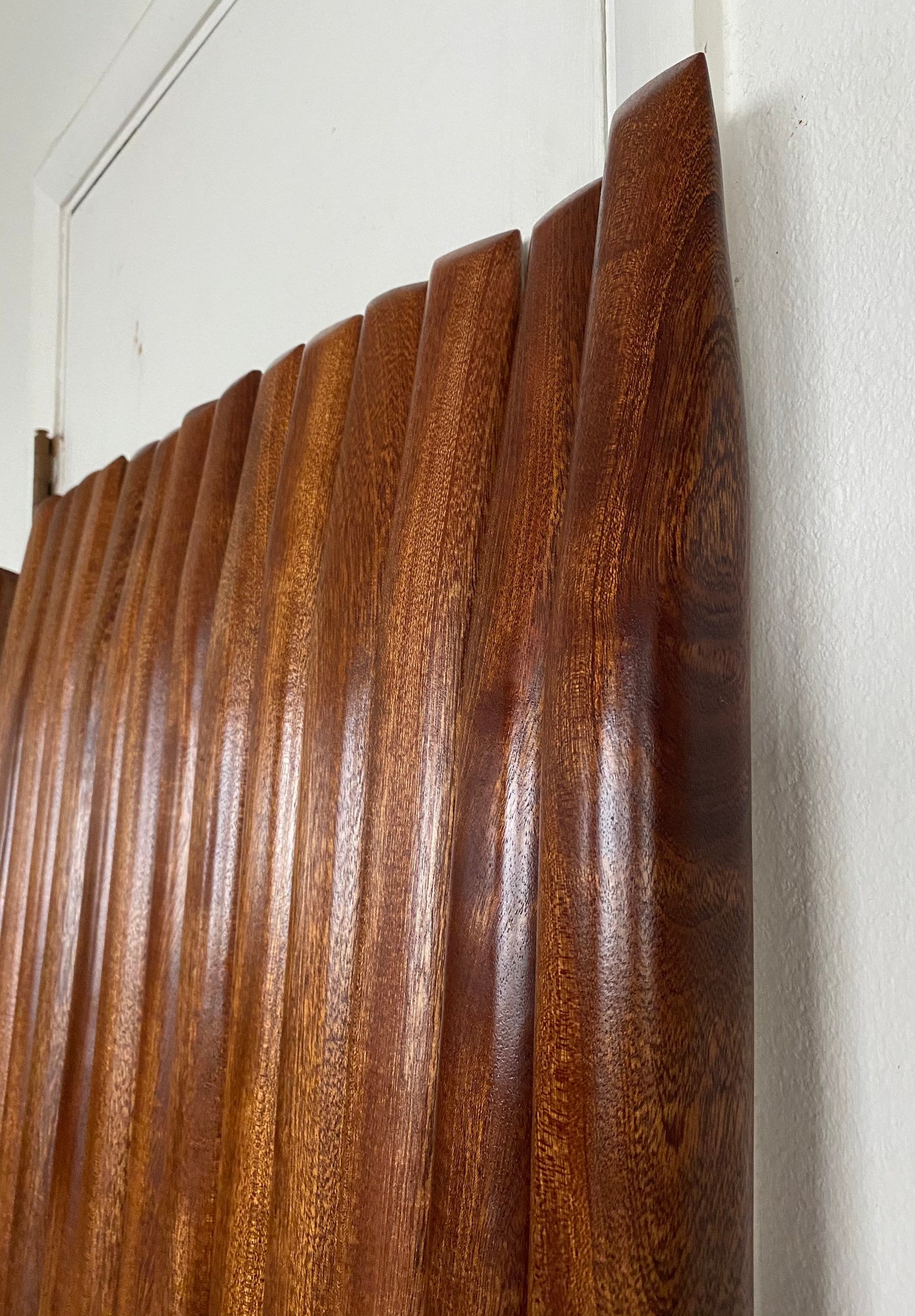 O'o Stick Hawaiian Ground Breaking Ceremonial Stick - Etsy