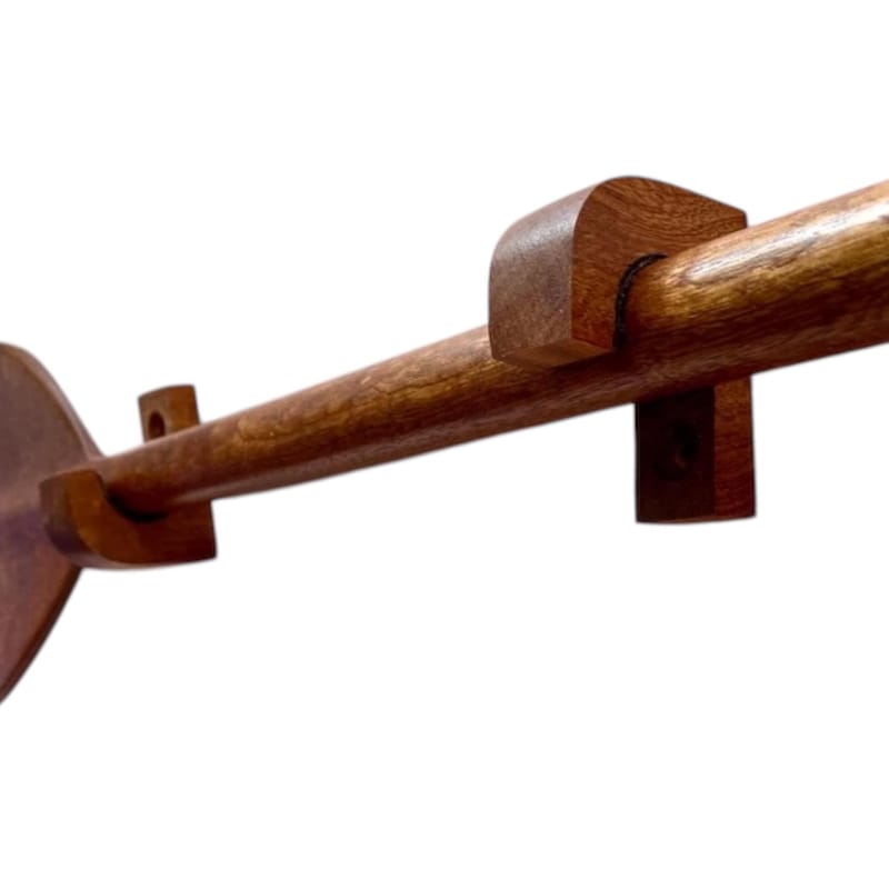 Canoe Paddle Holder Wall - Etsy