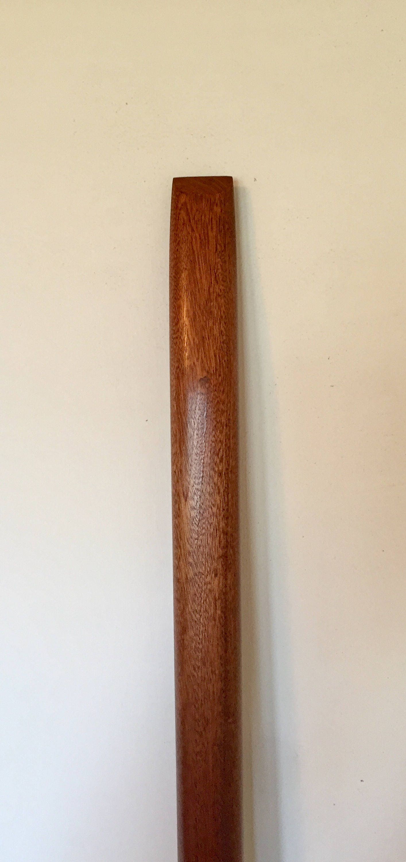 O'o Stick - Hawaiian Ground Breaking Ceremonial Stick - Etsy