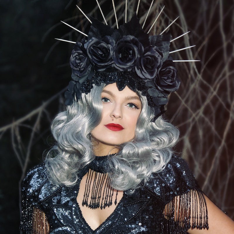 Corpse Bride Cosplay Costume - Etsy