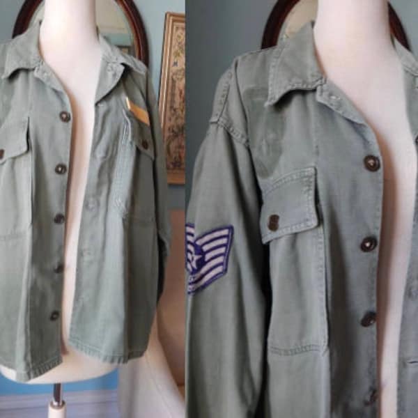 Air Force Fatigues - Etsy