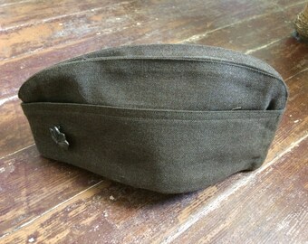 World War 2 Hat - Etsy