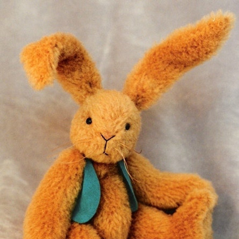 Rupert Bear Pattern - Etsy