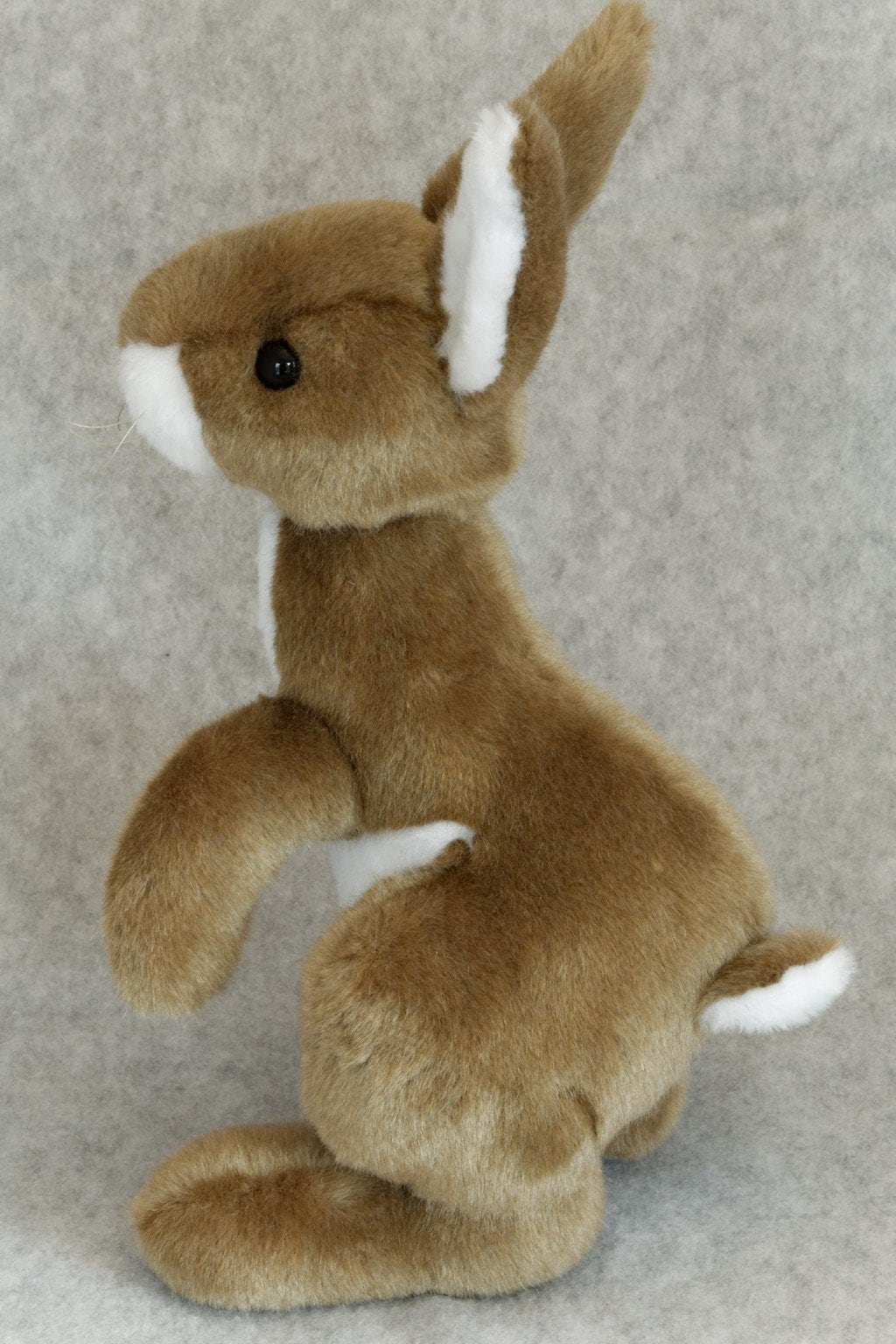 Bunny Rabbit Pattern and Illustrated Instructions for - Etsy