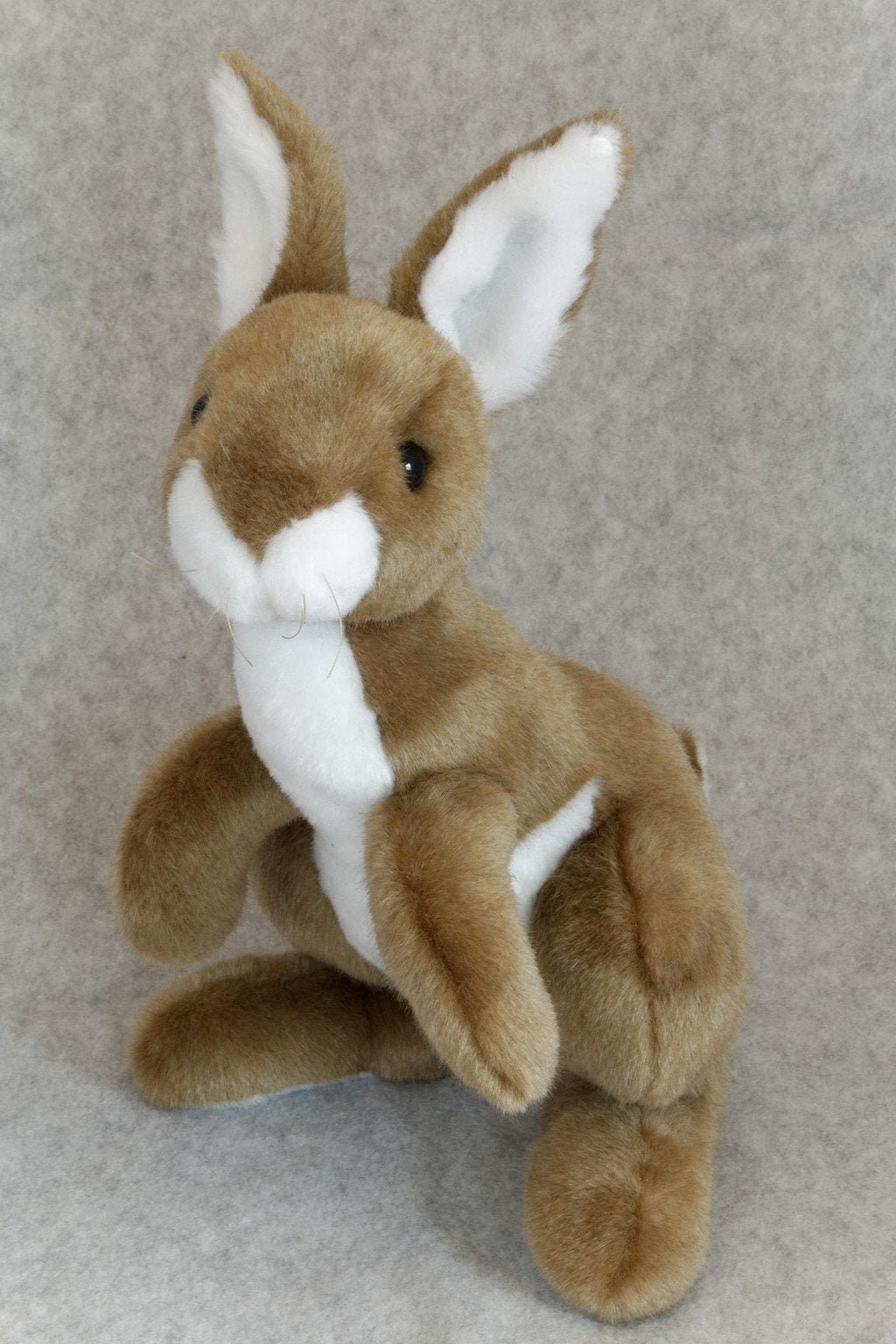 Bunny Rabbit Pattern and Illustrated Instructions for - Etsy