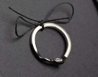 Golden Matchstick Burned Ring PERFECT MATCH. Do Not Burn. Jewelry ...