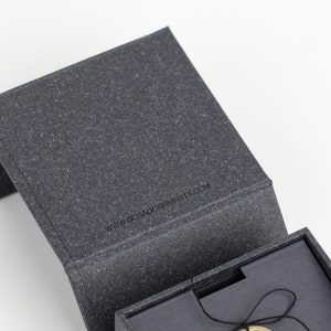 PERFECT MATCH 14K Solid Gold Matchstick Unlit Ring. Unique Unisex ...