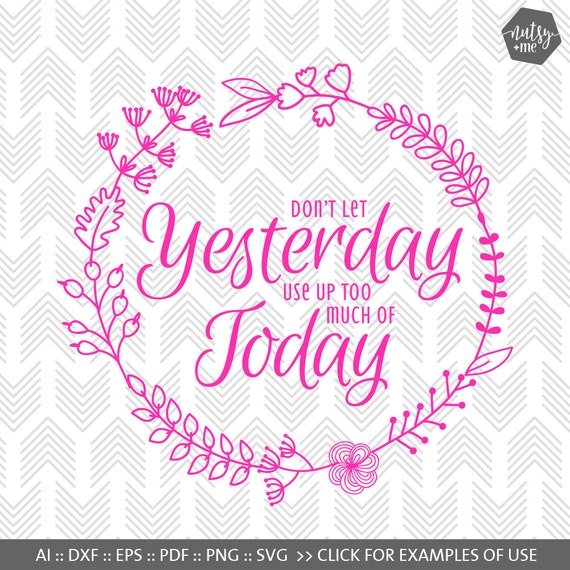 Vinyl Cutting Files Svg