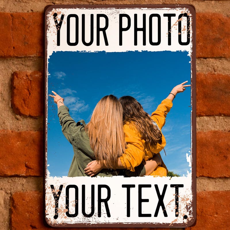 Take Your Picture Sign - Etsy