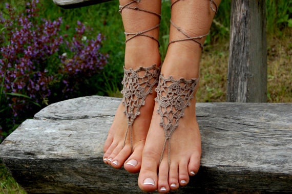 Barefoot Sandals Tumblr