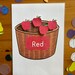 Color Sorting Activity, Montessori Color Montessori Card Printable ...