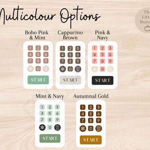 Play Kitchen Sticker, Decal for Play Kitchen Sticker Play Kitchen Decal ...