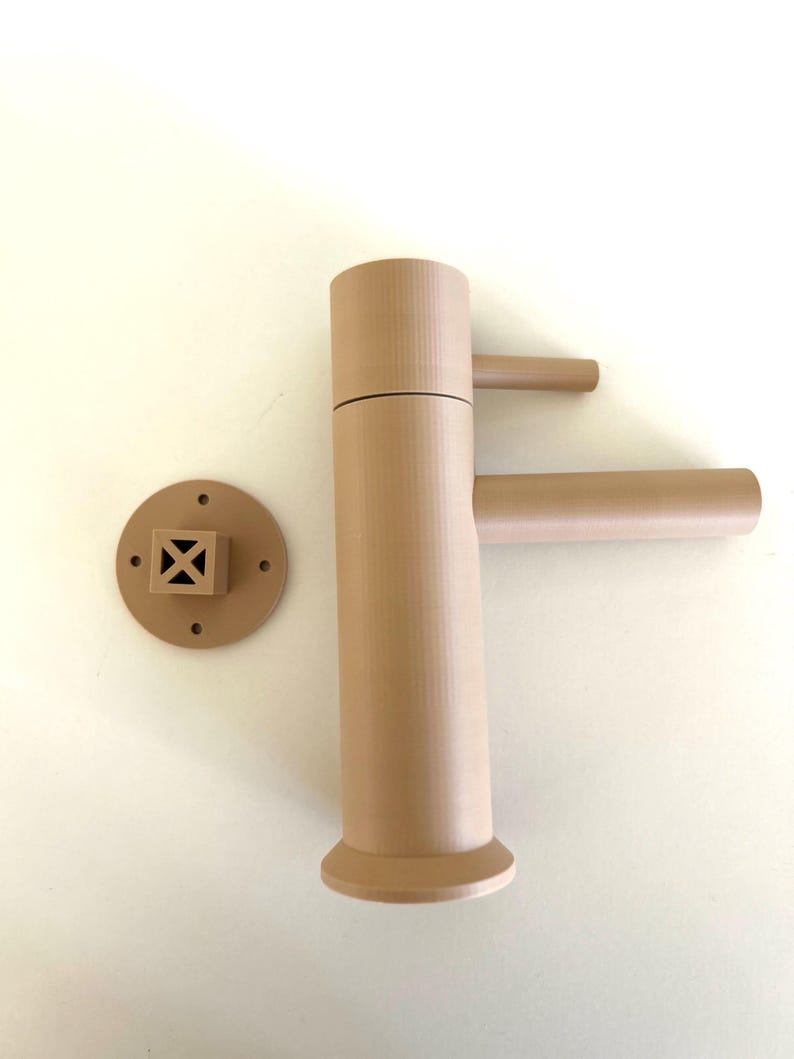Play Kitchen Tap, Ikea Duktig Tap Play Kitchen Faucet Ikea Duktig ...