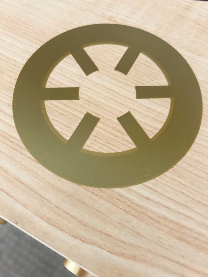 Play Kitchen Sticker, Stove Burner Decal Stove Sticker Decal IKEA ...