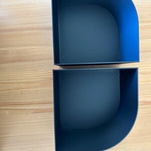 Trofast Insert Flisat Table Insert Sensory Bin Insert Sensory Bin Lid ...