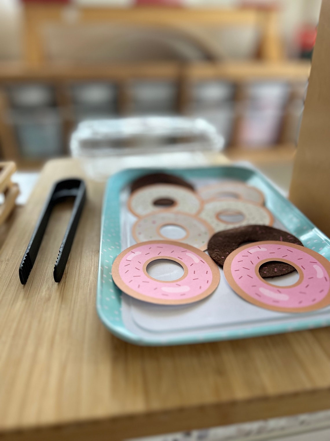 Printable Dramatic Play Printable Cafe Signs for Play - Etsy Australia