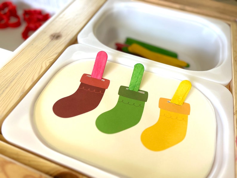 Flisat Table Insert Flisat Insert Printable Flisat Insert Christmas ...