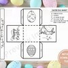 Easter Hunt Signs Printable Easter Hunt Clues Easter Hunt Printable ...