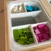 Lego Storage Trofast Toy Storage Toy Organisation Flisat Insert Lego ...