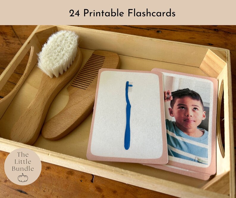 Flashcards Printable Flashcards Kids Printable Flashcards Bundle ...