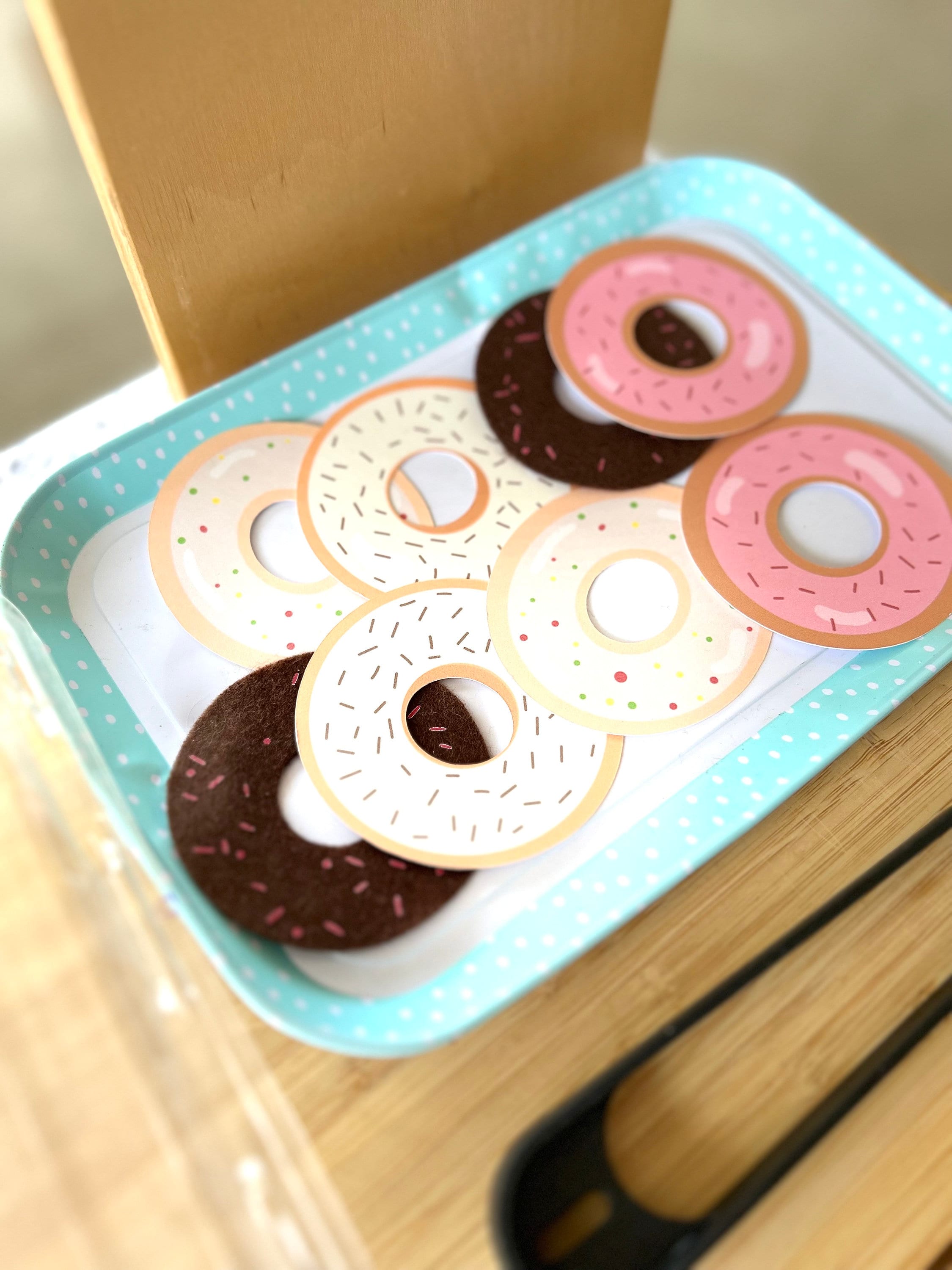 Play Food Printables Play Kitchen Printable Pretend Play Food - Etsy ...