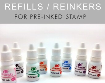 Cre8tiveRubberStamp | Etsy