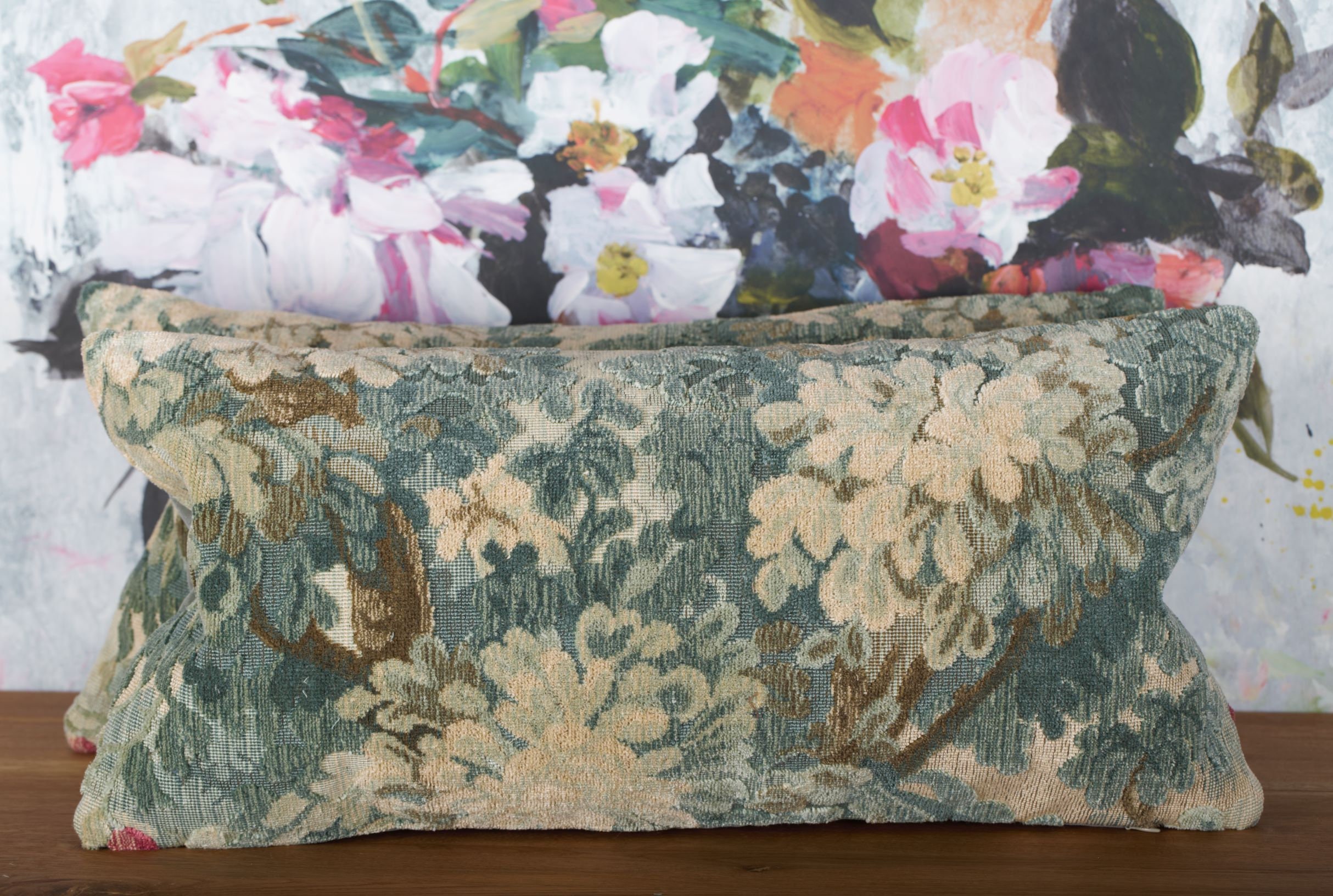 5 or 10 Yards Scalamandre Marly Cut Velvet Fabric - Etsy Canada