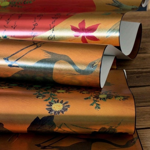 Japanese Traditional Items Wallpaper