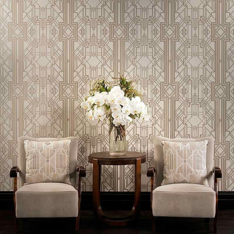 1920s Wallpaper - Etsy