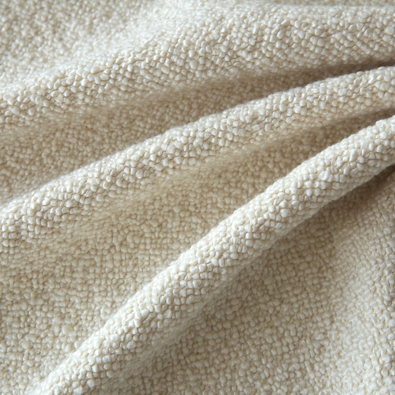 Boucle Fabric - Etsy