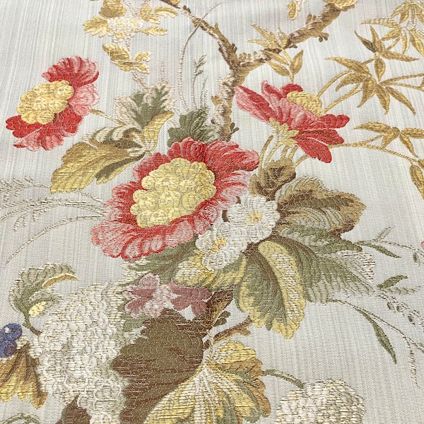 Scalamandre Silk - Etsy