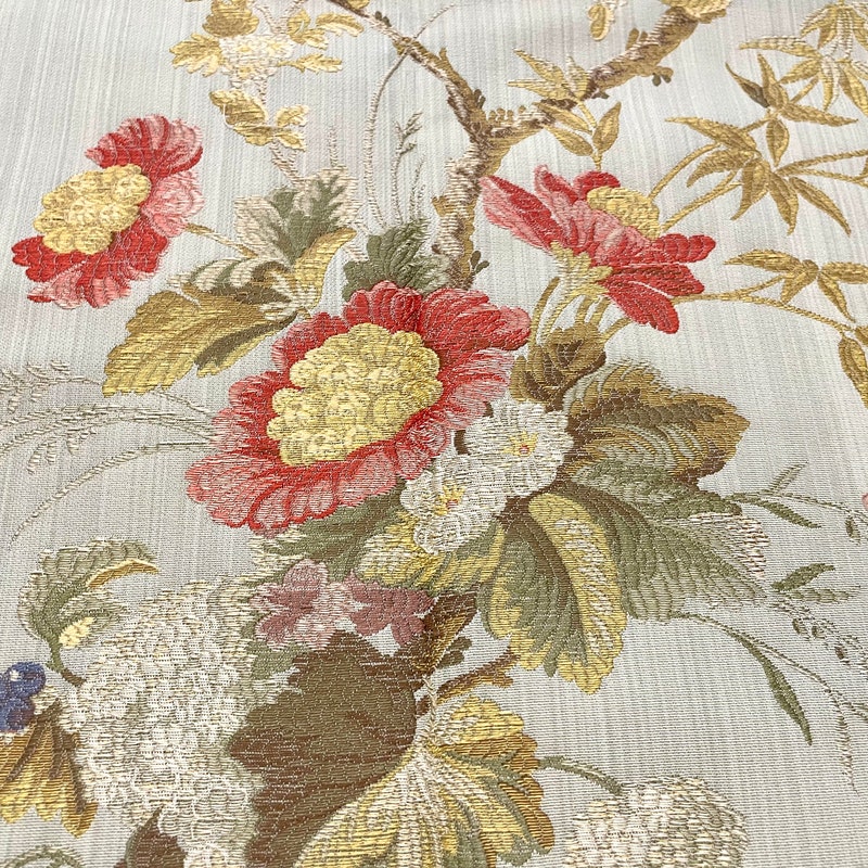 Scalamandre Silk - Etsy