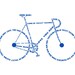 Personalised Bike / Cycling Word Art Gift - Etsy