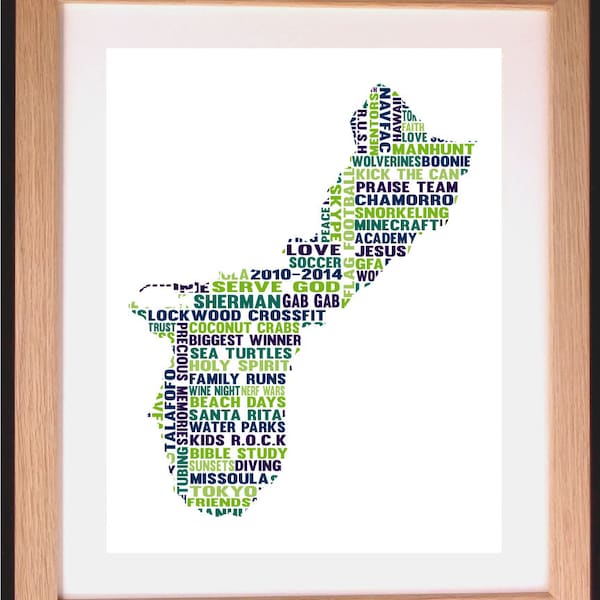 Printable Word Art - Etsy