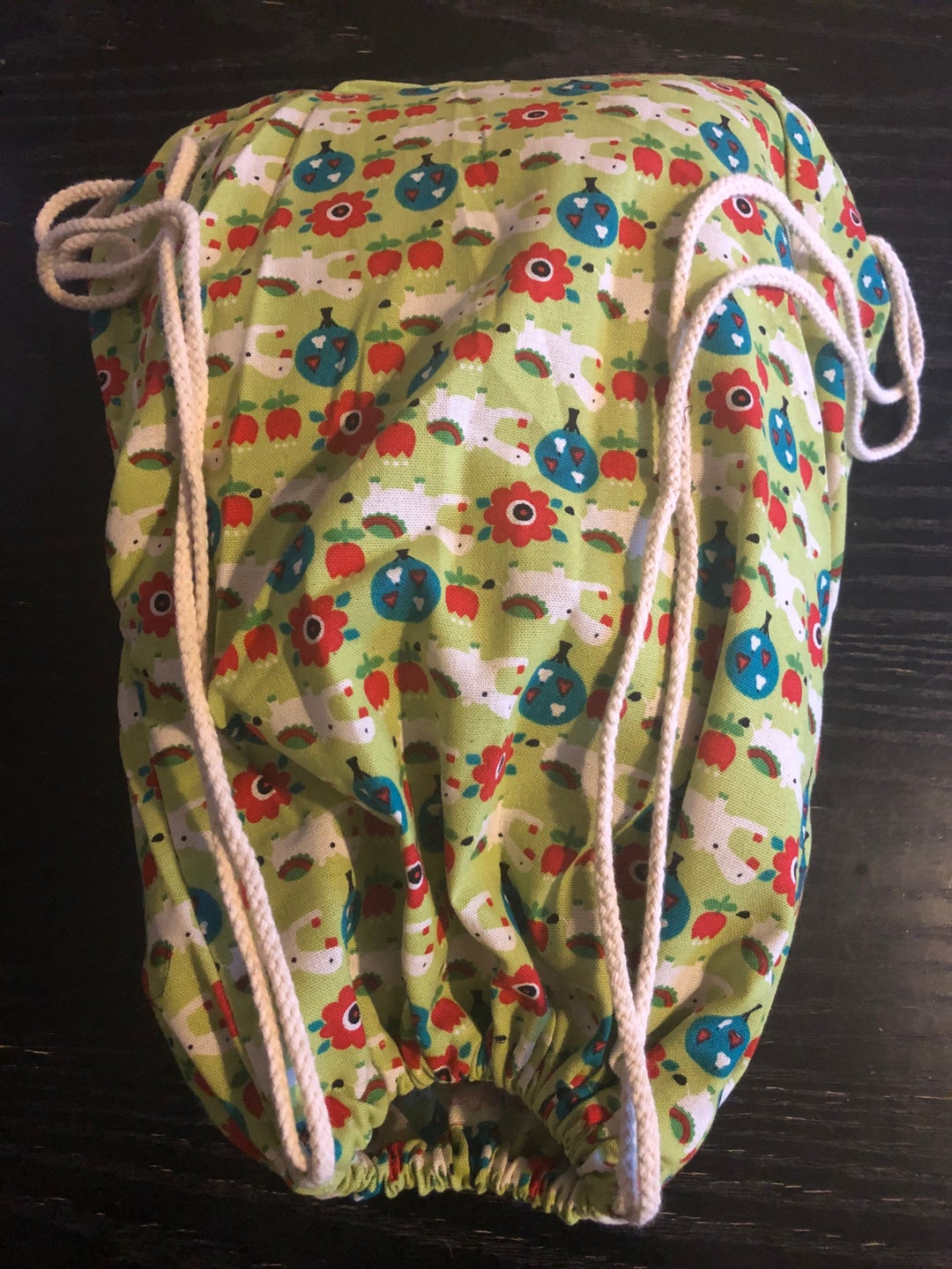 Large PE Bag for Kids - Etsy