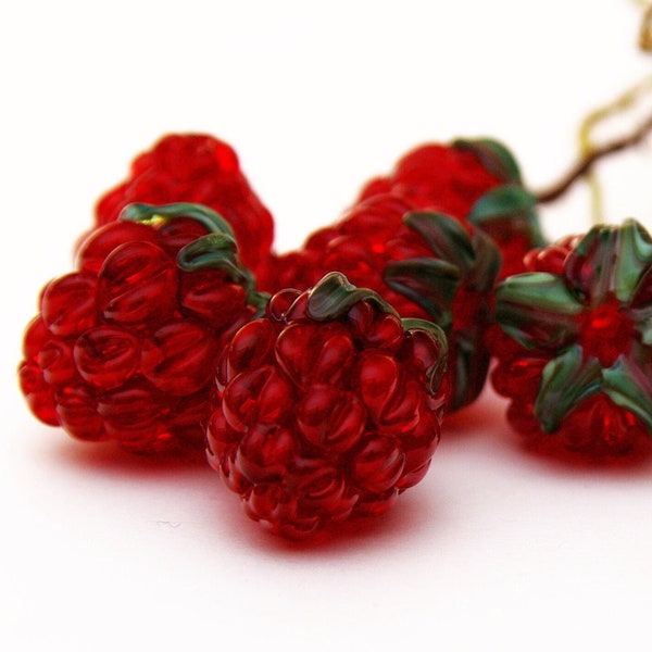 Raspberry Decor - Etsy